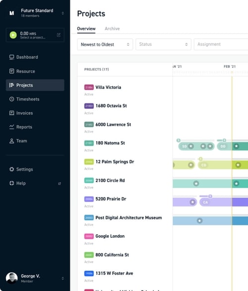 Pricing––Monograph
